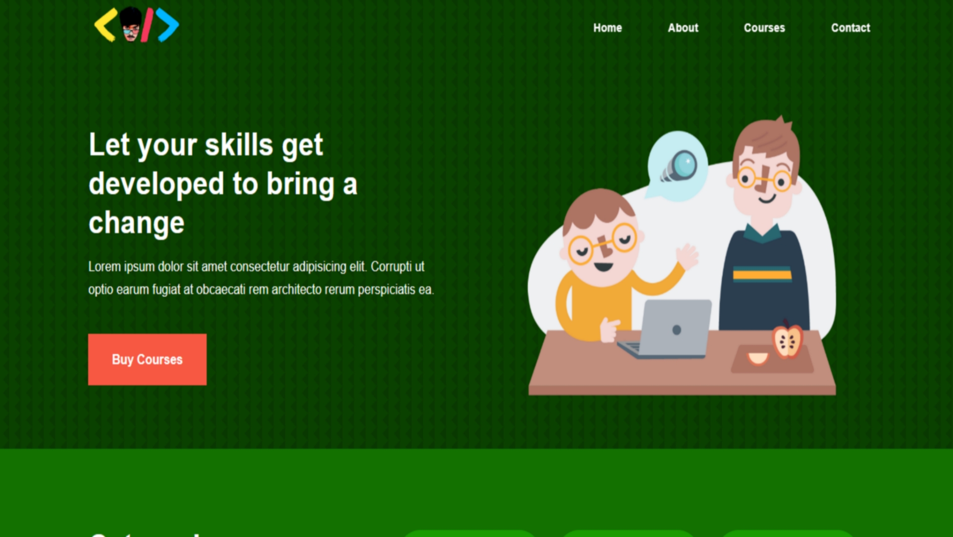 Satabdisundar Behera | Portfolio